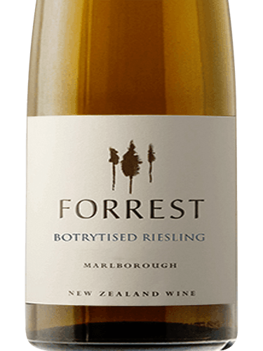 2017 Forrest Wines Botrytised Riesling | Vivino US