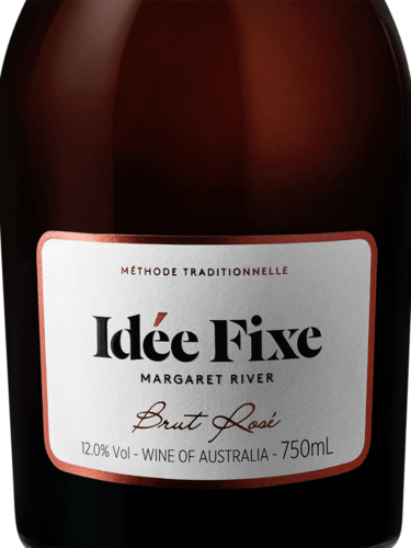 Vasse Felix Idée Fixe Brut Rosé | Vivino English