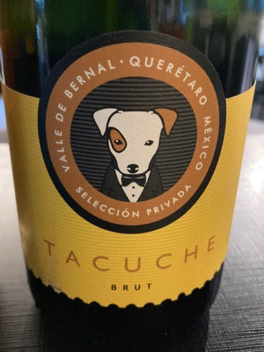 Tacuche Brut | Vivino US