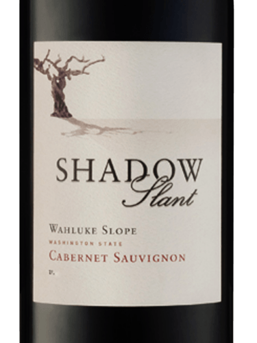 Shadow Slant Cabernet Sauvignon | Vivino US