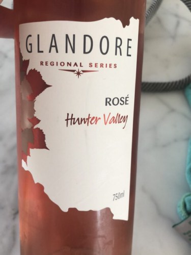 Glandore Estate Regional Series Rosé | Vivino US