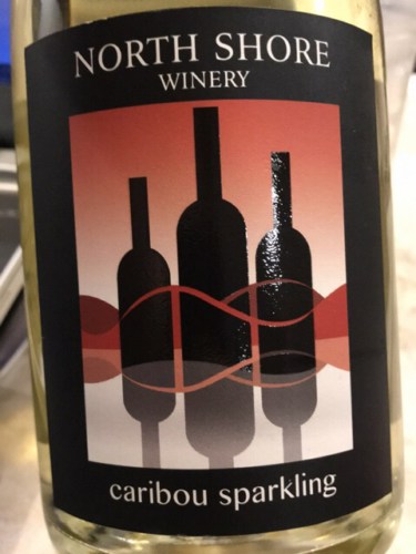 North Shore Winery Caribou | Vivino US