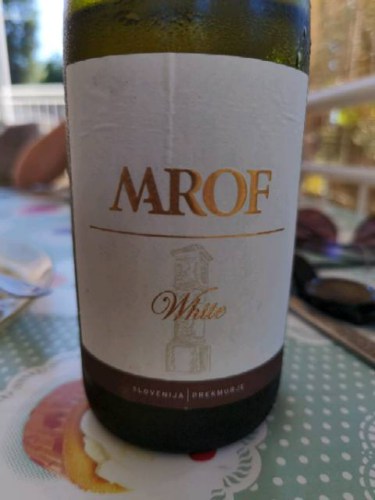 Marof Marof White | Vivino US