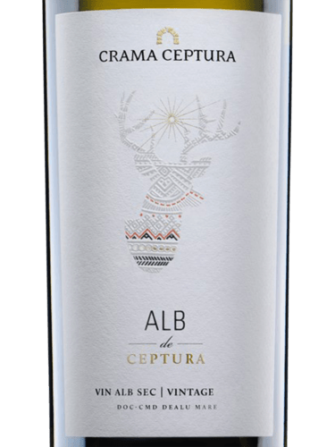 Crama Ceptura Alb de Ceptura | Vivino US