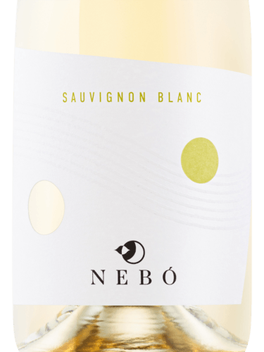 Nebó Sauvignon Blanc | Vivino US