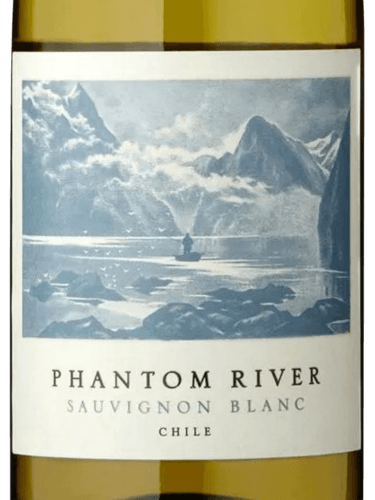 Phantom River Sauvignon Blanc | Vivino US