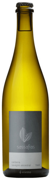 Sassafras Savagnin Ancestral | Vivino English