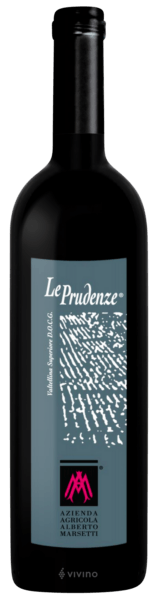 Alberto Marsetti Le Prudenze Valtellina Superiore | Vivino English