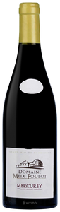 2019 Domaine du Meix-Foulot Mercurey | Vivino US
