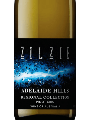 Zilzie Wines Regional Collection Pinot Gris | Vivino US