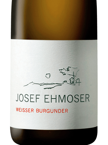 Josef Ehmoser Weisser Burgunder | Vivino US