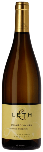 Leth Chardonnay Grande Reserve | Vivino Australia