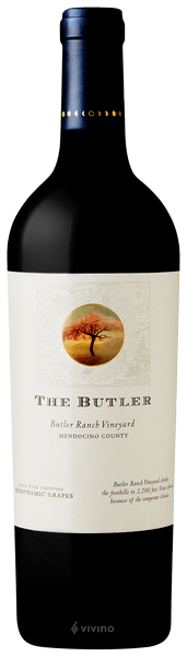 Bonterra The Butler | Vivino US