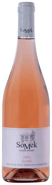 Somek Rosé(רוזה) | Vivino US