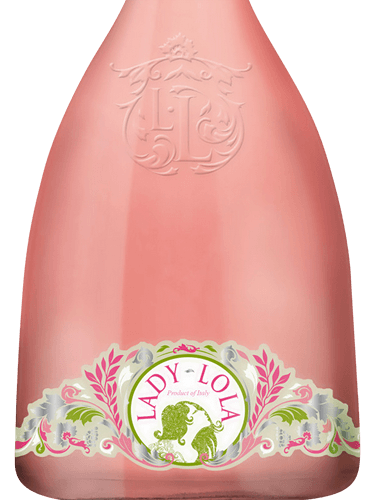 Lady Lola Rosé | Vivino US