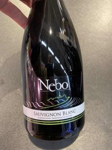 Nebo Sauvignon Blanc | Vivino US