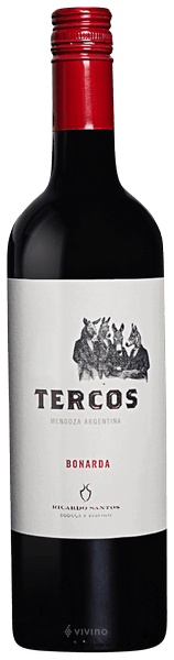 Tercos Bonarda | Vivino US