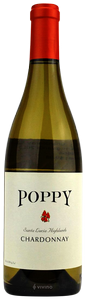 2018 Poppy Chardonnay | Vivino US
