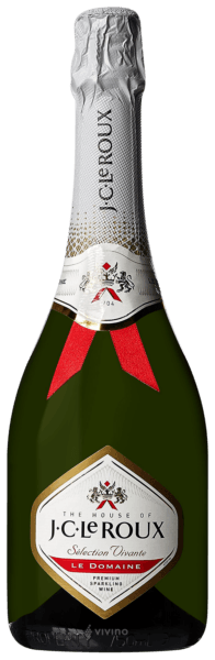 J.C. Le Roux Le Domaine Sélection Vivante | Vivino English