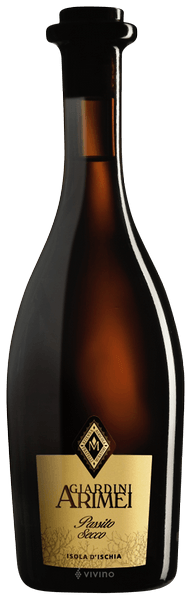 N.V. Muratori Giardini Arimei Passito Secco | Vivino US