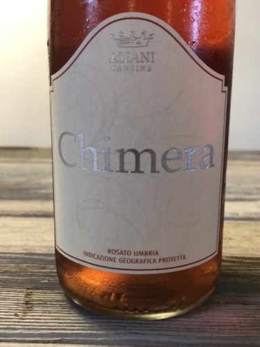 Cantine Aliani Chimera Rosato | Vivino