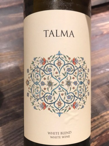 Bodegas Bastida Talma White Blend | Vivino English