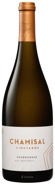 Chamisal Vineyards Chardonnay | Vivino English