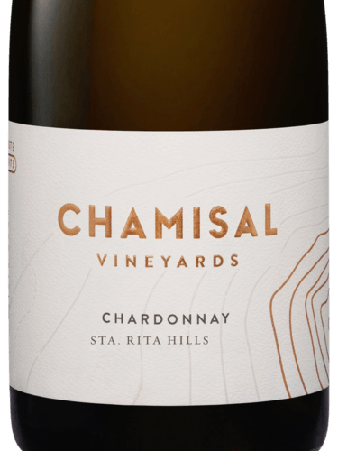 Chamisal Vineyards Chardonnay | Vivino English