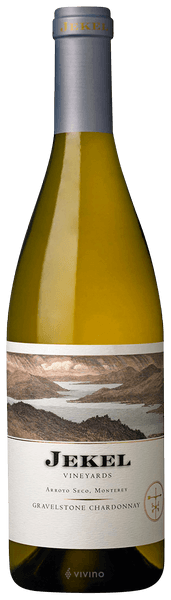 Jekel Gravelstone Chardonnay | Vivino US