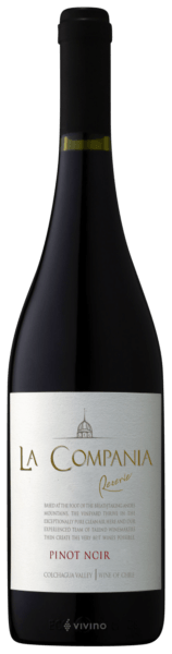 La Ronciere La Compania Reserva Pinot Noir | Vivino France