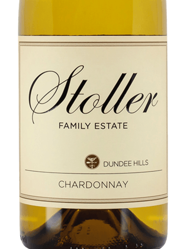 Stoller Family Estate Chardonnay | Vivino Canada