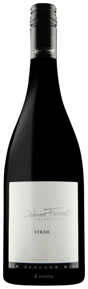 John Forrest Collection Winery | Vivino
