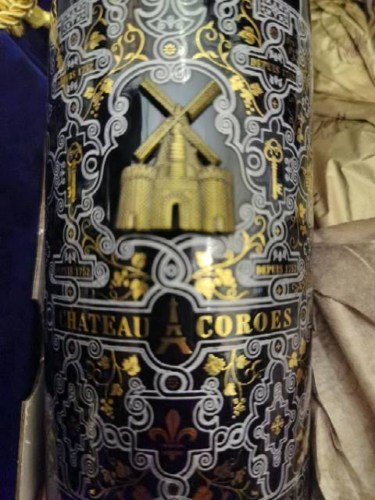 Château Coroes Reserve | Vivino US