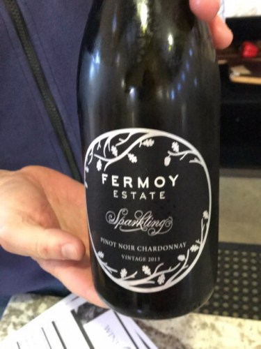 Fermoy Estate Pinot Noir - Chardonnay | Vivino US