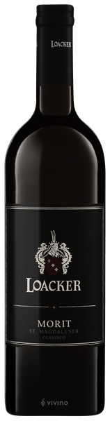 Weingut Loacker Morit St. Magdalener Classico | Vivino US