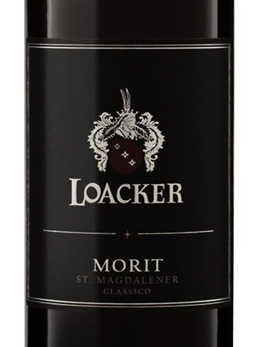 2019 Weingut Loacker Morit St. Magdalener Classico | Vivino US