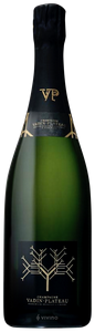 Vadin Plateau Cuvée Y Brut Champagne | Vivino France