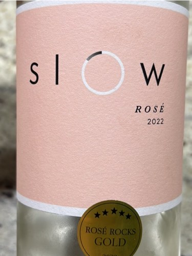 Villiersdorp Slow Rosé | Vivino US
