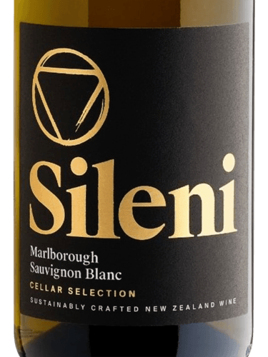 Sileni Estates Cellar Selection Marlborough Sauvignon Blanc | Vivino US