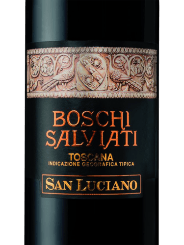 San Luciano Boschi Salviati | Vivino US