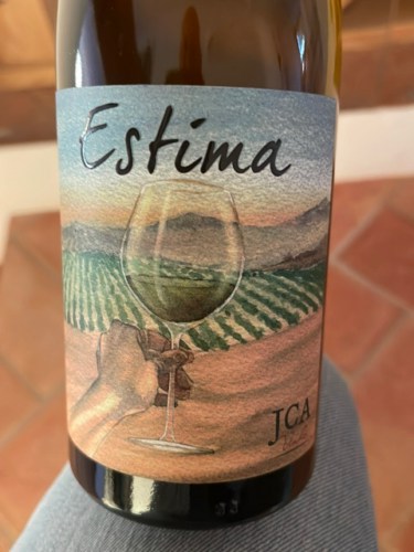 JCA Vinhos Estima | Vivino US