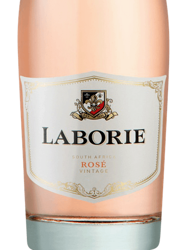 Laborie Rosé | Vivino US