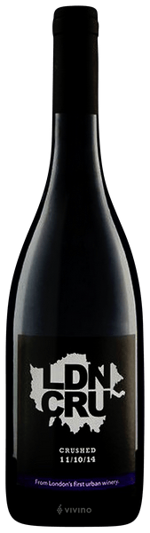 London Cru Syrah | Vivino US