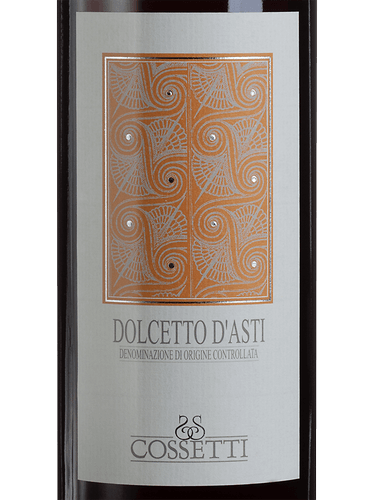 Cossetti Dolcetto d'Asti | Vivino Australia