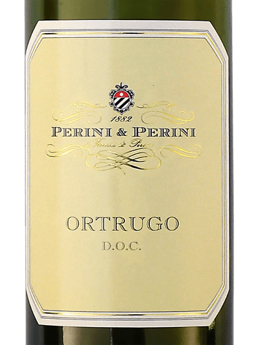 Perini & Perini Ortrugo | Vivino US
