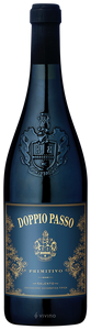 Doppio Passo Primitivo Blue Label | Vivino English
