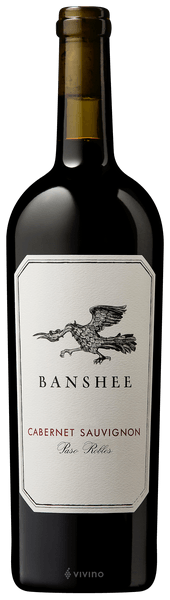 Banshee Wines Cabernet Sauvignon | Vivino US