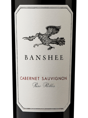 Banshee Wines Cabernet Sauvignon | Vivino US