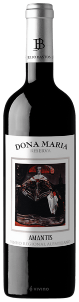 2018 Dona Maria Amantis Reserva Tinto | Vivino US