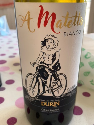 Durin A Matetta | Vivino US